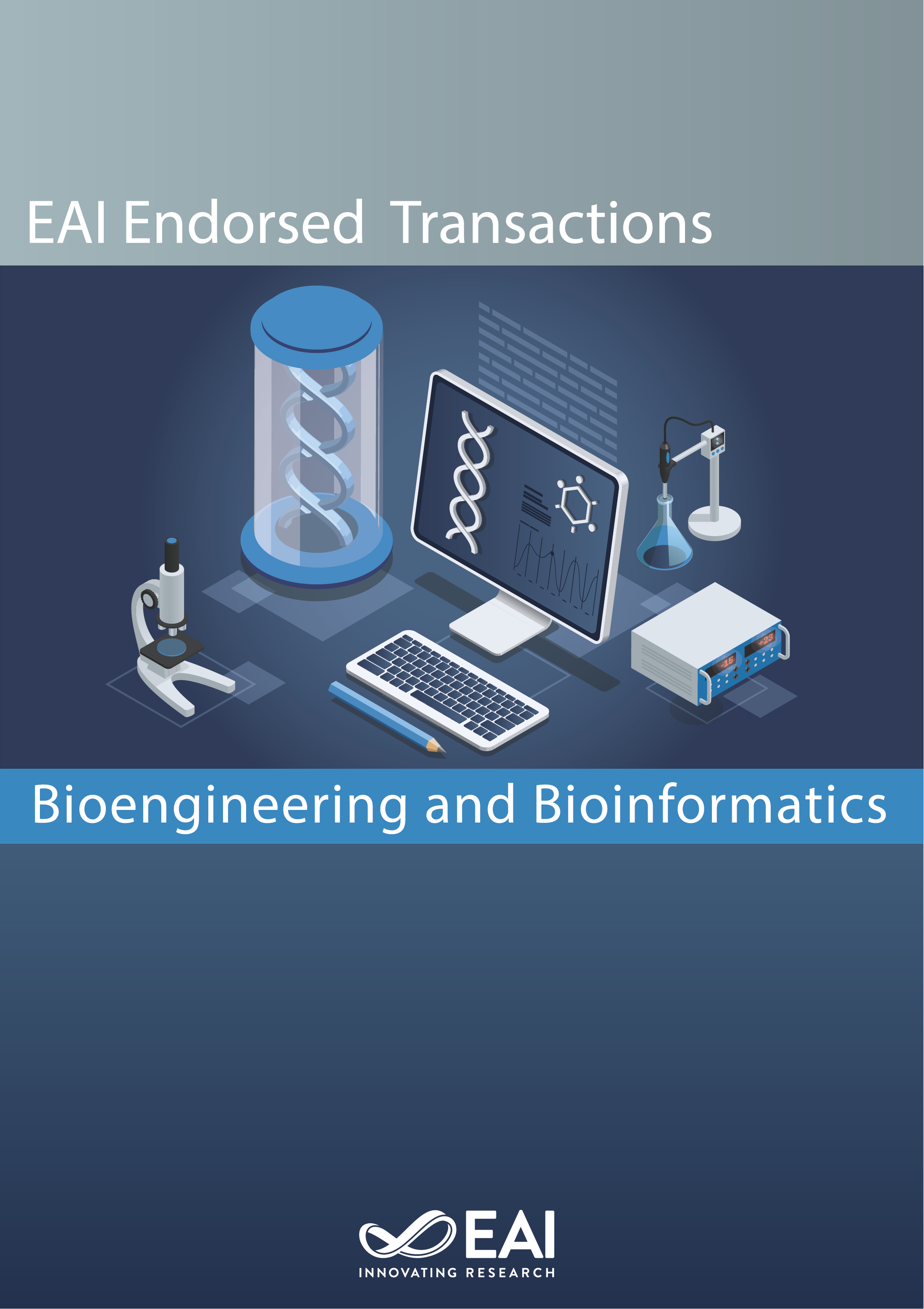 EAI Endorsed Transactions